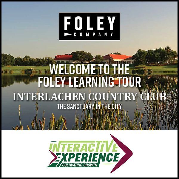 Foley Company - Precision At Play