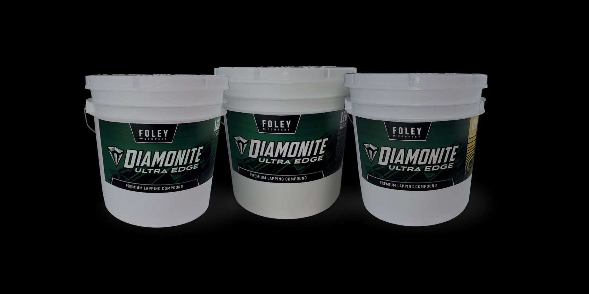 Foley Company - Precision At Play