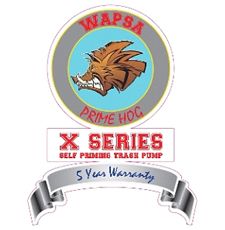 WAPSA now offers our exclusive PRIME HOG