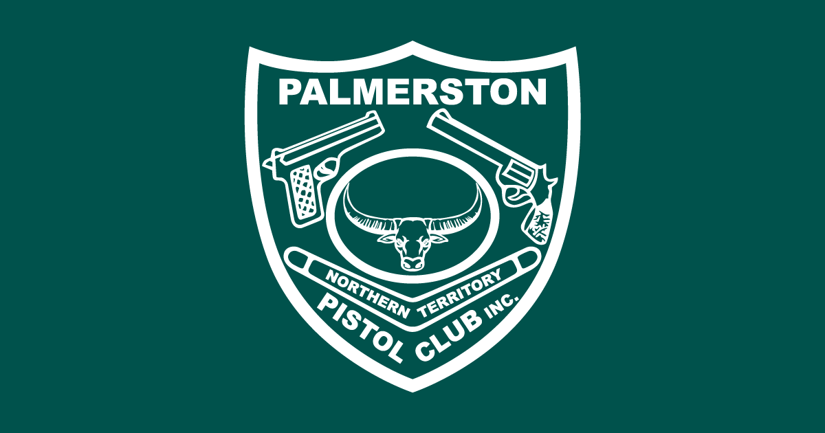 ISSF Matches | Palmerston Pistol Club | NT
