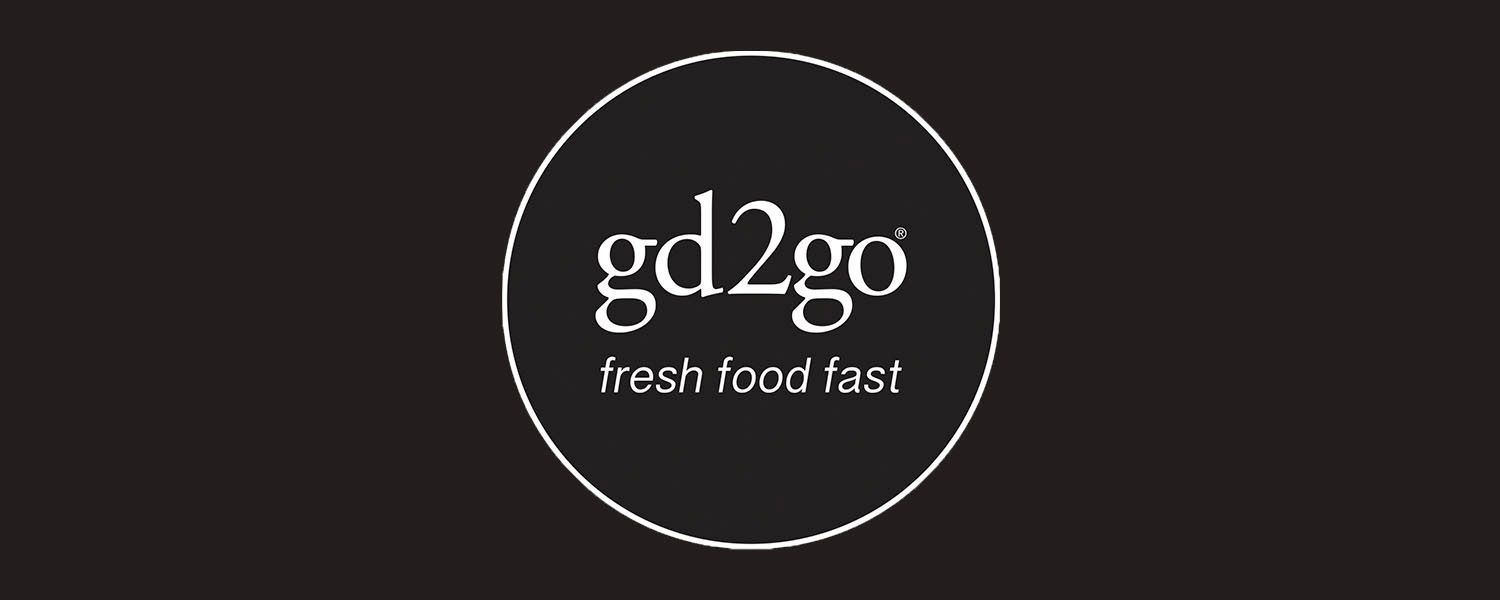 Healthy Meal Menu - Gd2Go North Bay