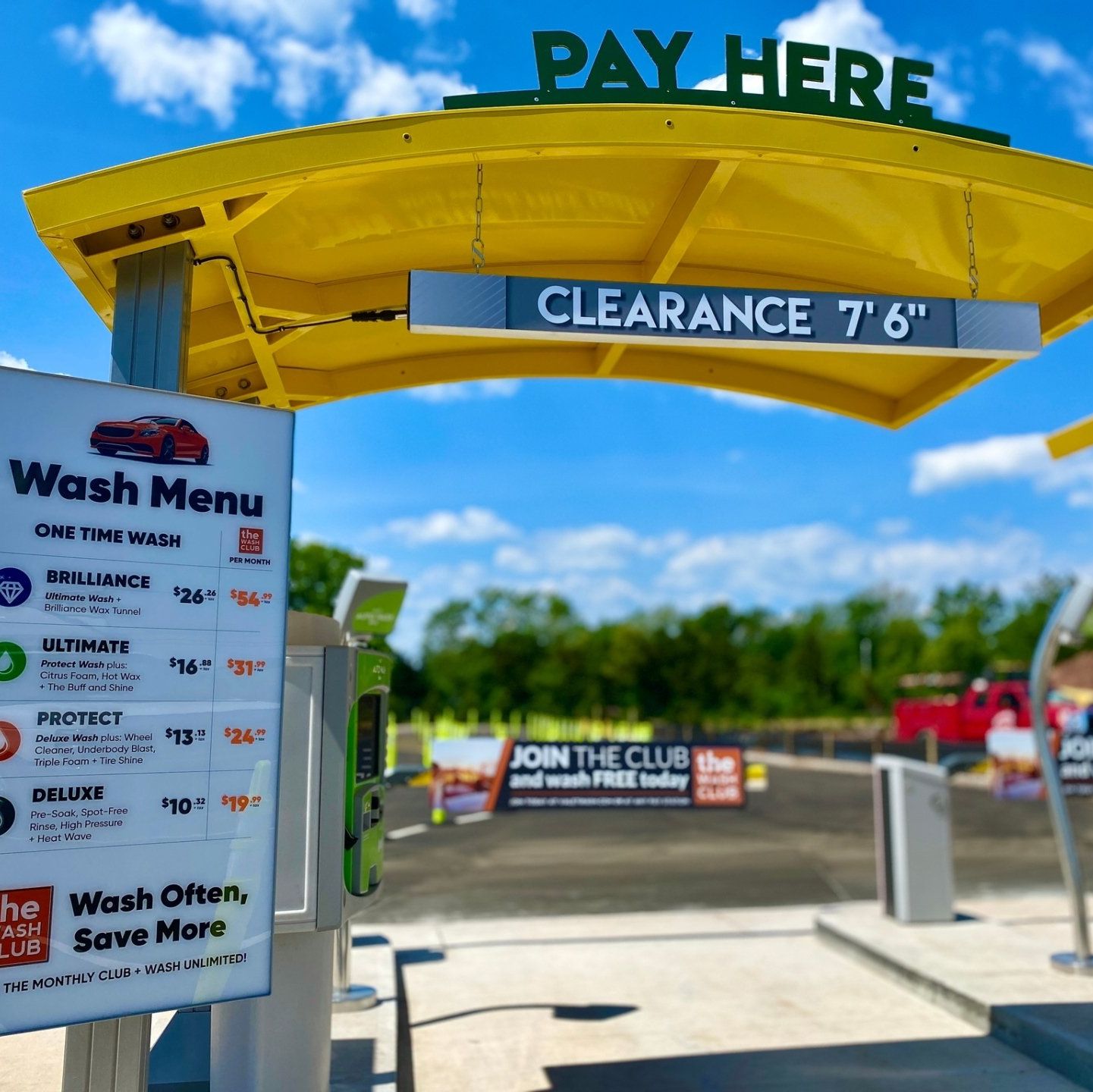 Car Wash Investors Guide - Get Started on YOUR NEW Car Wash!