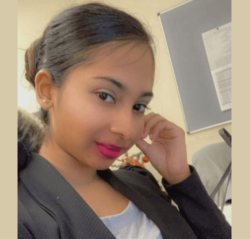 Devika Prasad's Instagram, Twitter & Facebook on IDCrawl