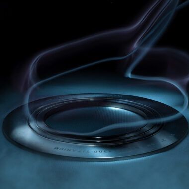 The seal of integrity (a feature article written by Industry Networker ...