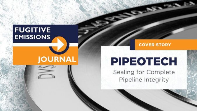 DeltaV-Seal™ - The end to fugitive emissions?