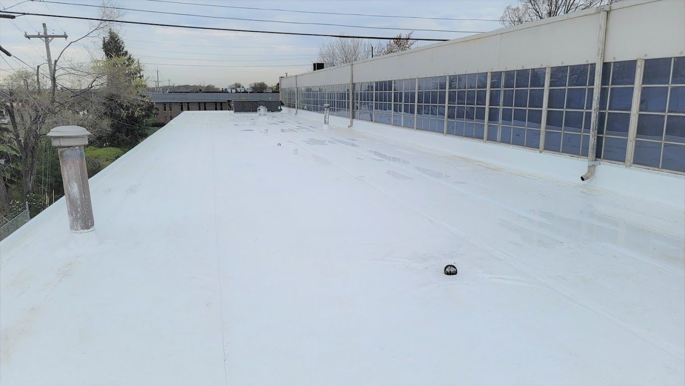 Kappa Roofing - Local Roofing Company in Northville, MI