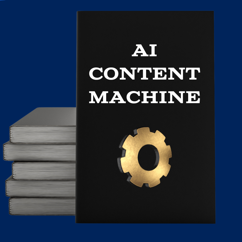 AI Content Machine