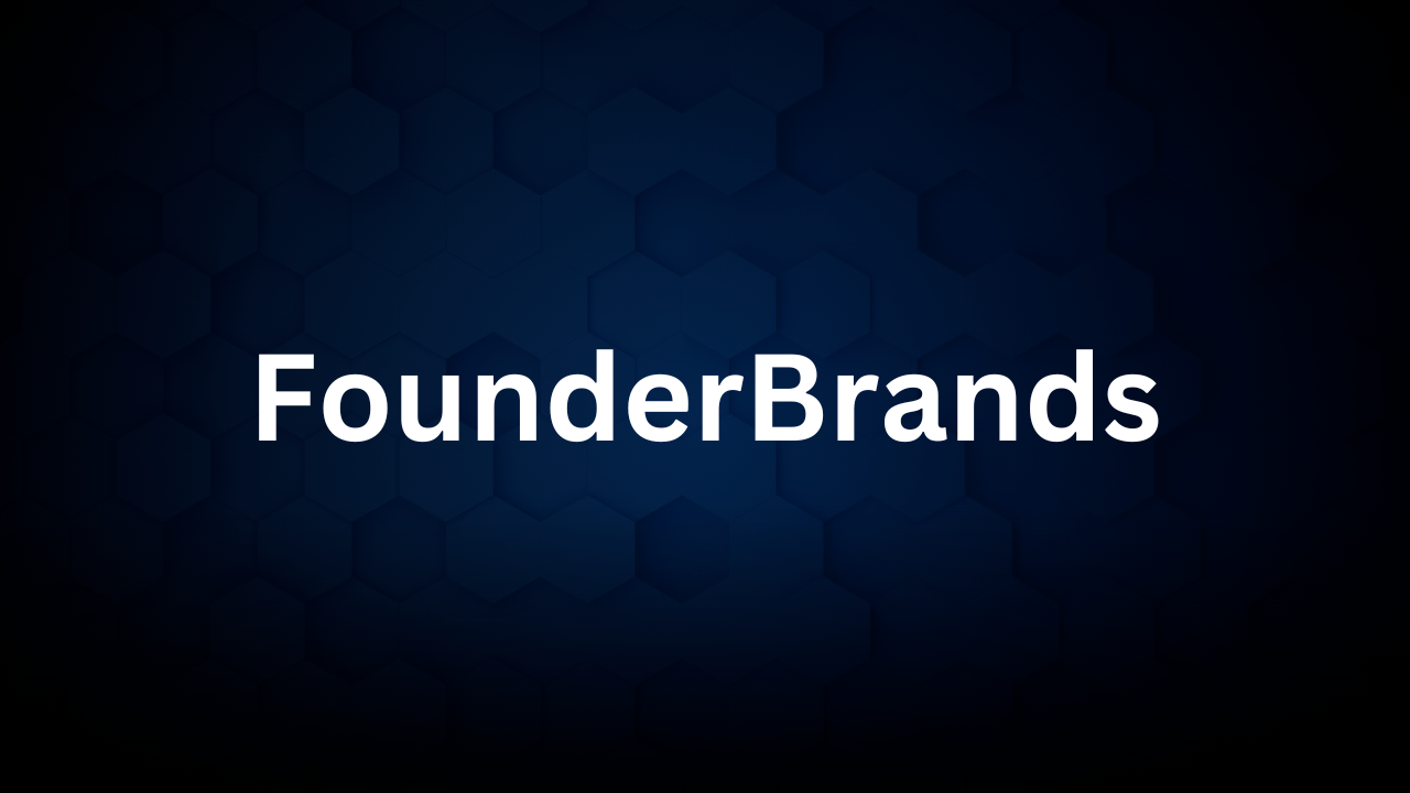 FounderBrands