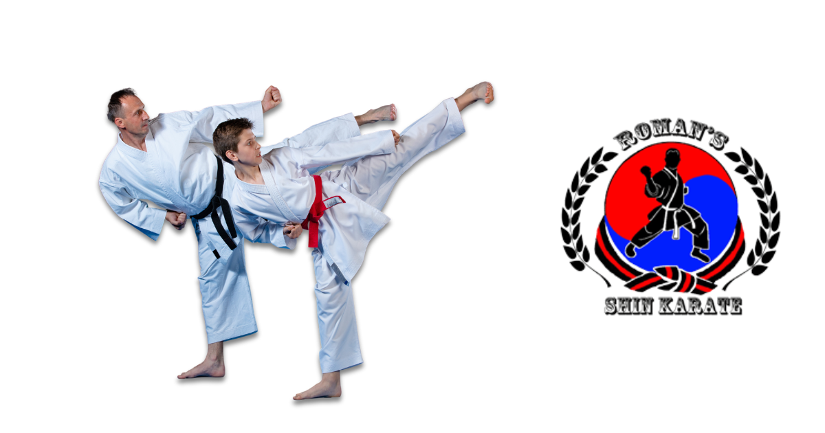 Martial Arts Classes | Roman's Shin Karate | NJ