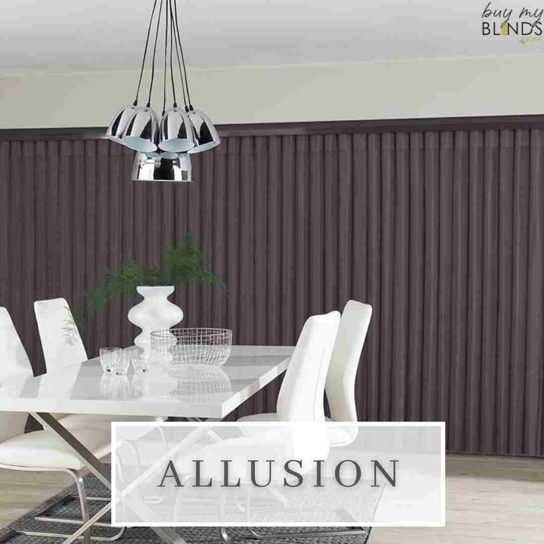 Blinds with endless opportunities at Galaxy Blinds.