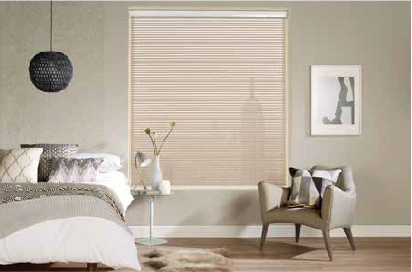 Blinds with endless opportunities at Galaxy Blinds.