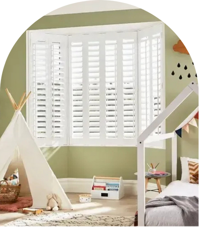 Stylish Window Blinds | Galaxy Blinds Home