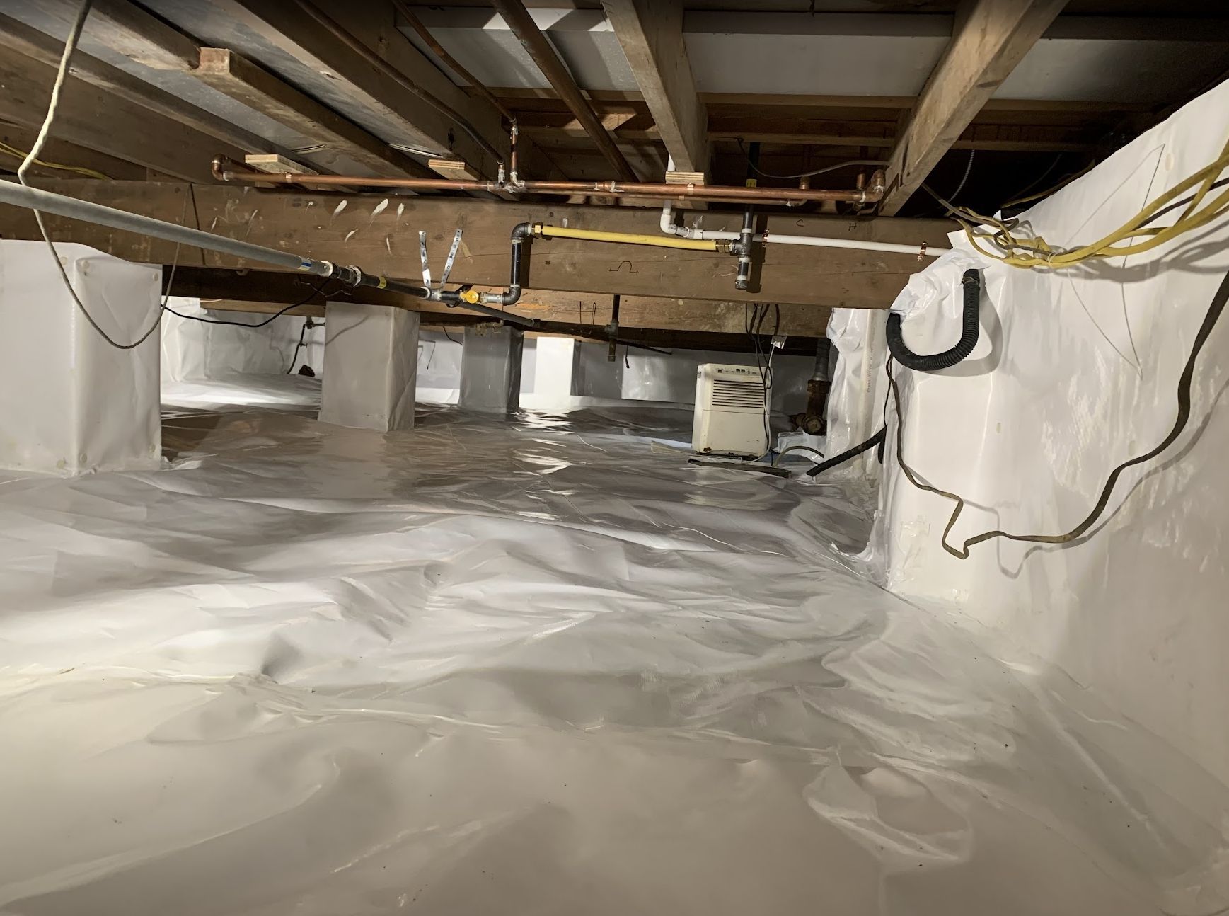 Basement Waterproofing Company Norristown, PA | Discounts for Seniors