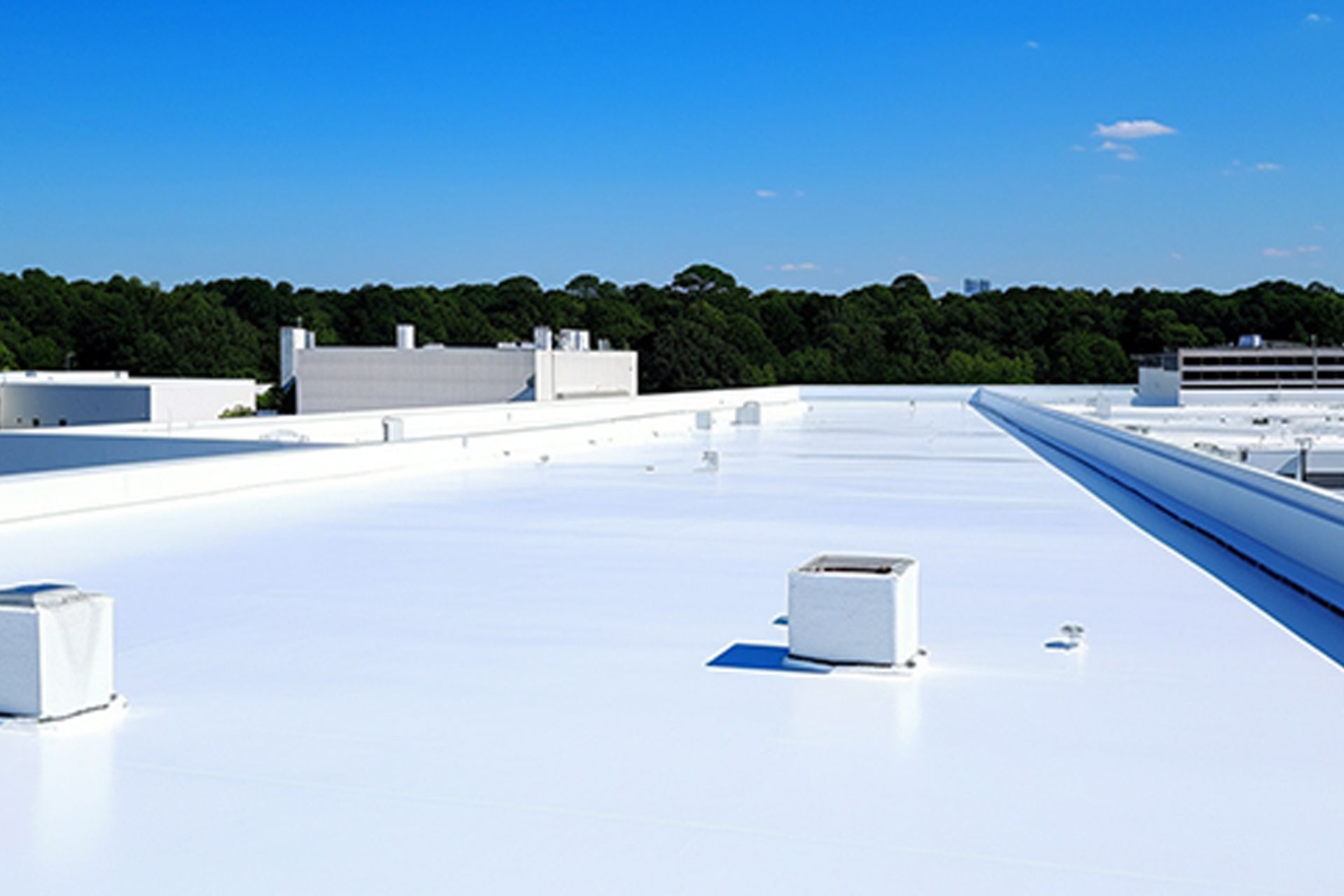 TPO Roofing: Affordable, Durable Solutions in Warner Robins, GA