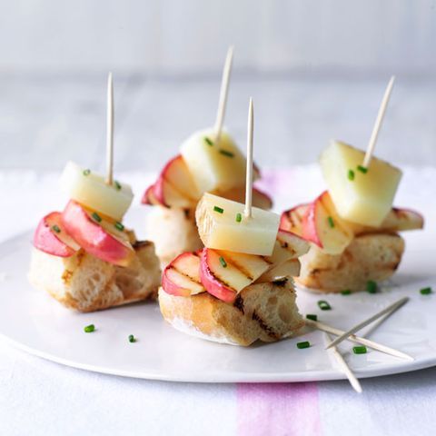 Chueca - Spanish Tapas in Hong Kong