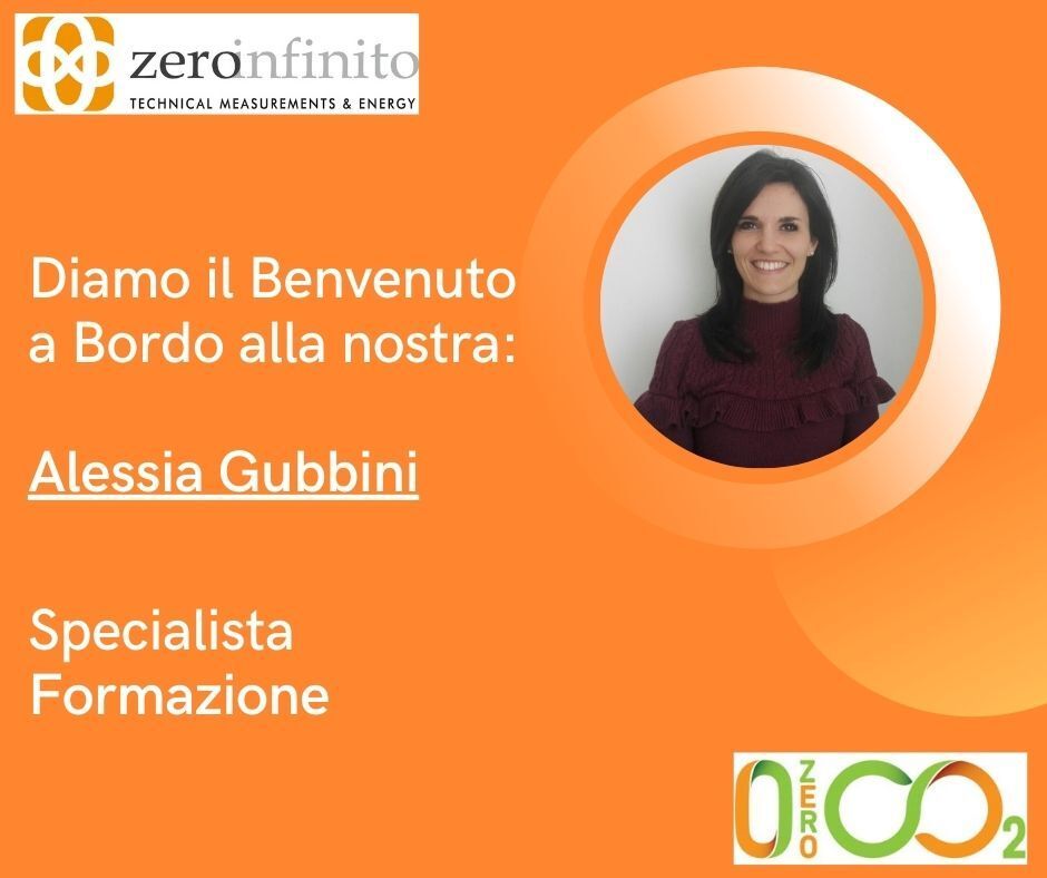 BENVENUTA ALESSIA GUBBINI