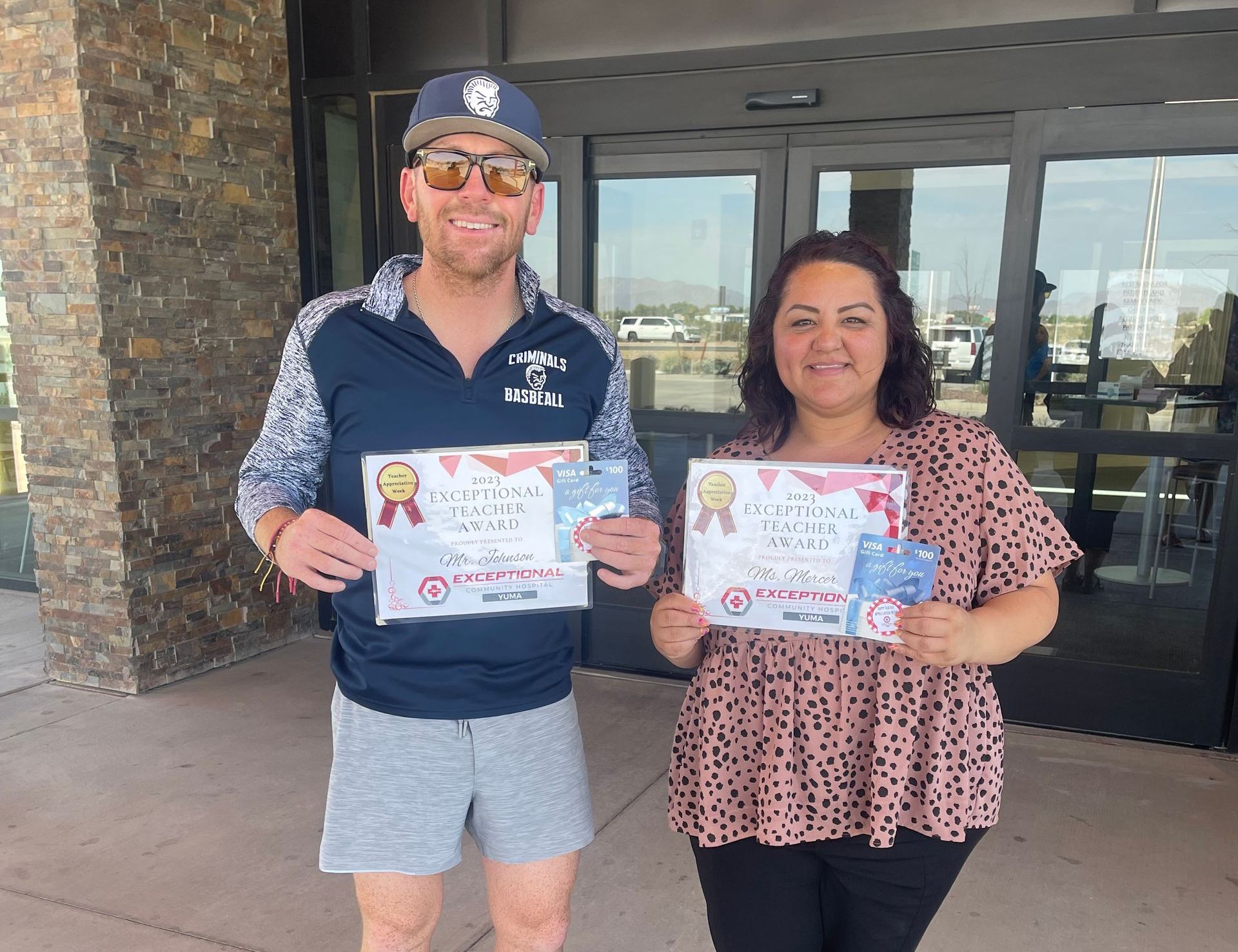 Quality Healthcare Services in Yuma, AZ