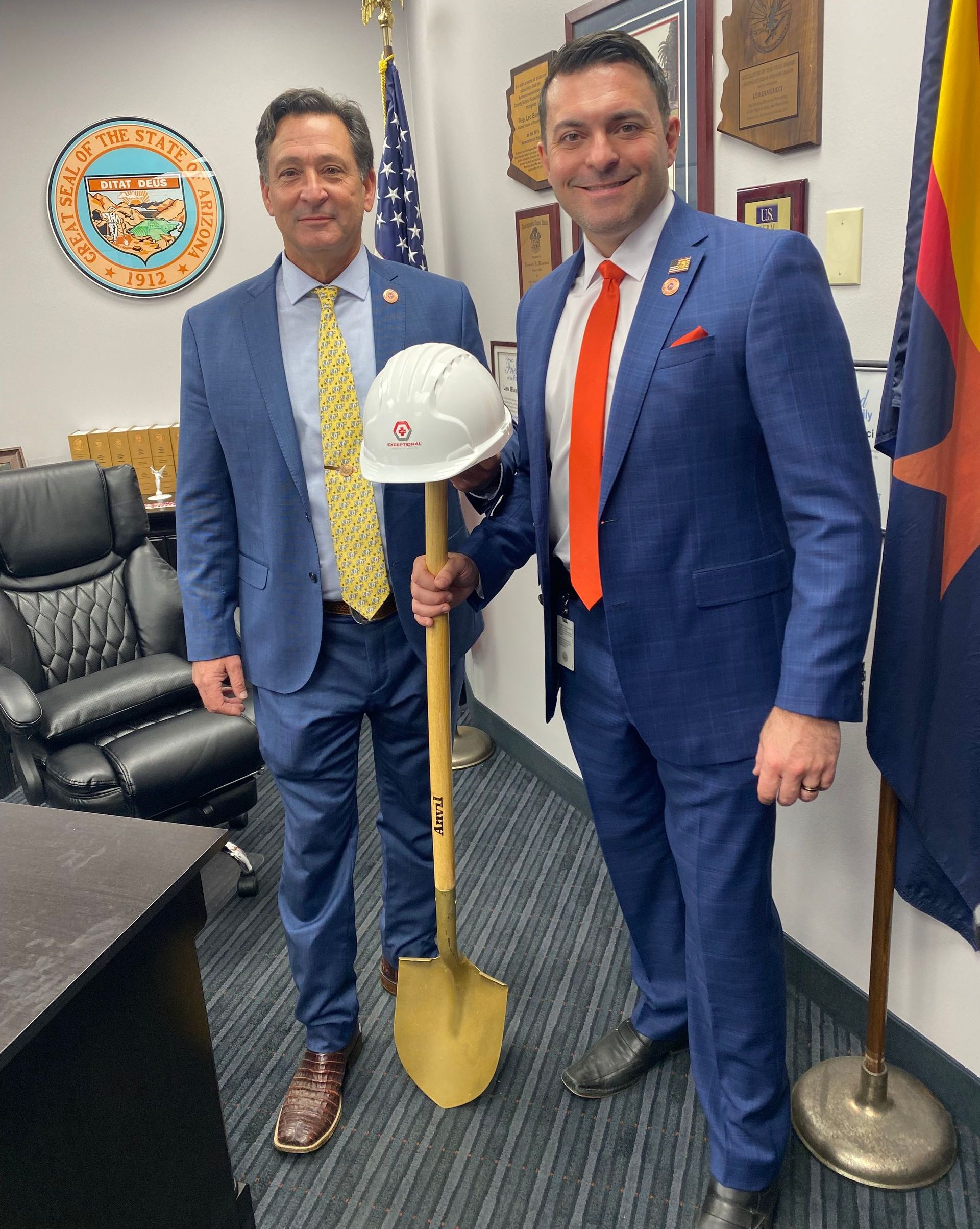 Exceptional Healthcare Services in Bullhead, AZ