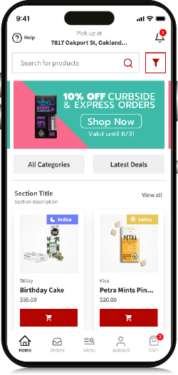 Matawana |The Best Cannabis Dispensary in New York City