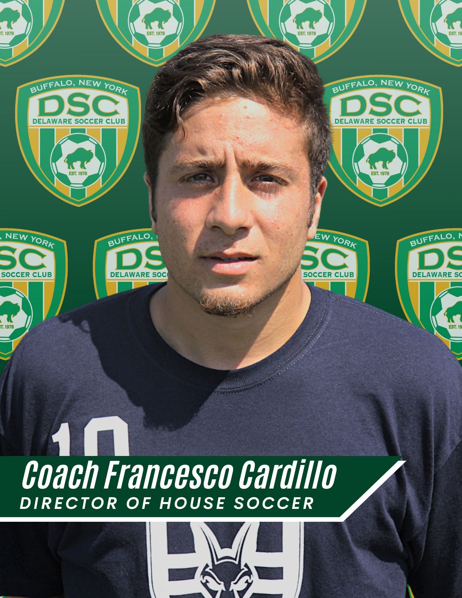 Delaware Soccer Club