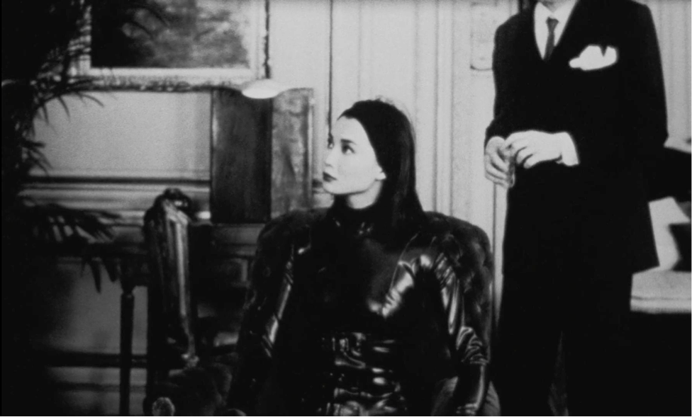 Film Review #45: IRMA VEP