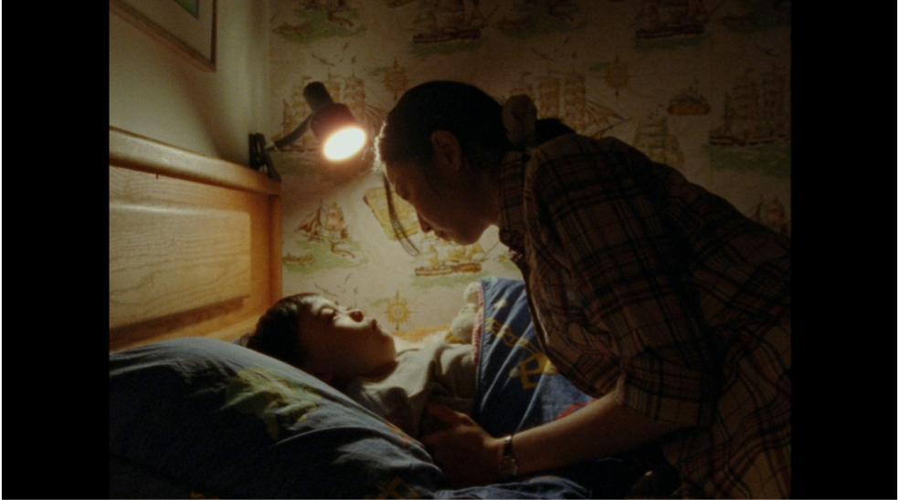 Film Review: Riceboy Sleeps