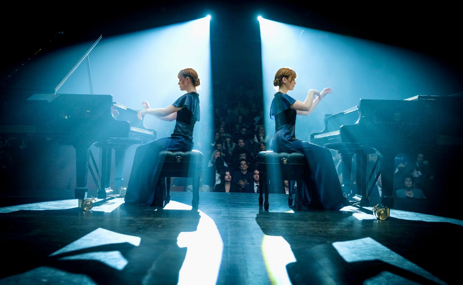 Film Review #150: PRODIGIES