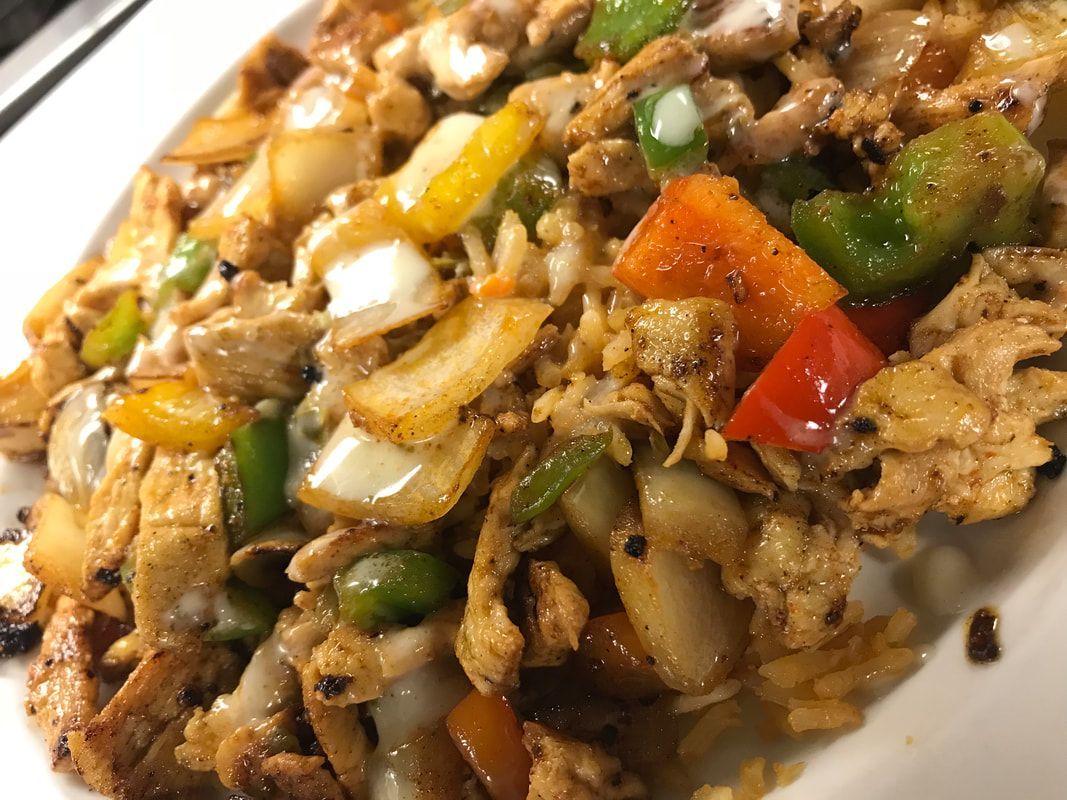 Casa Maria Mexican Grill | Authentic Mexican | Belleville, IL