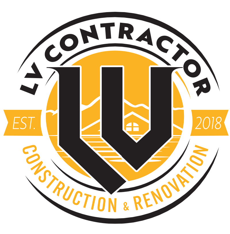 LV Contractor is a 5-Star Home Repair/Renovation/Construction Company ...