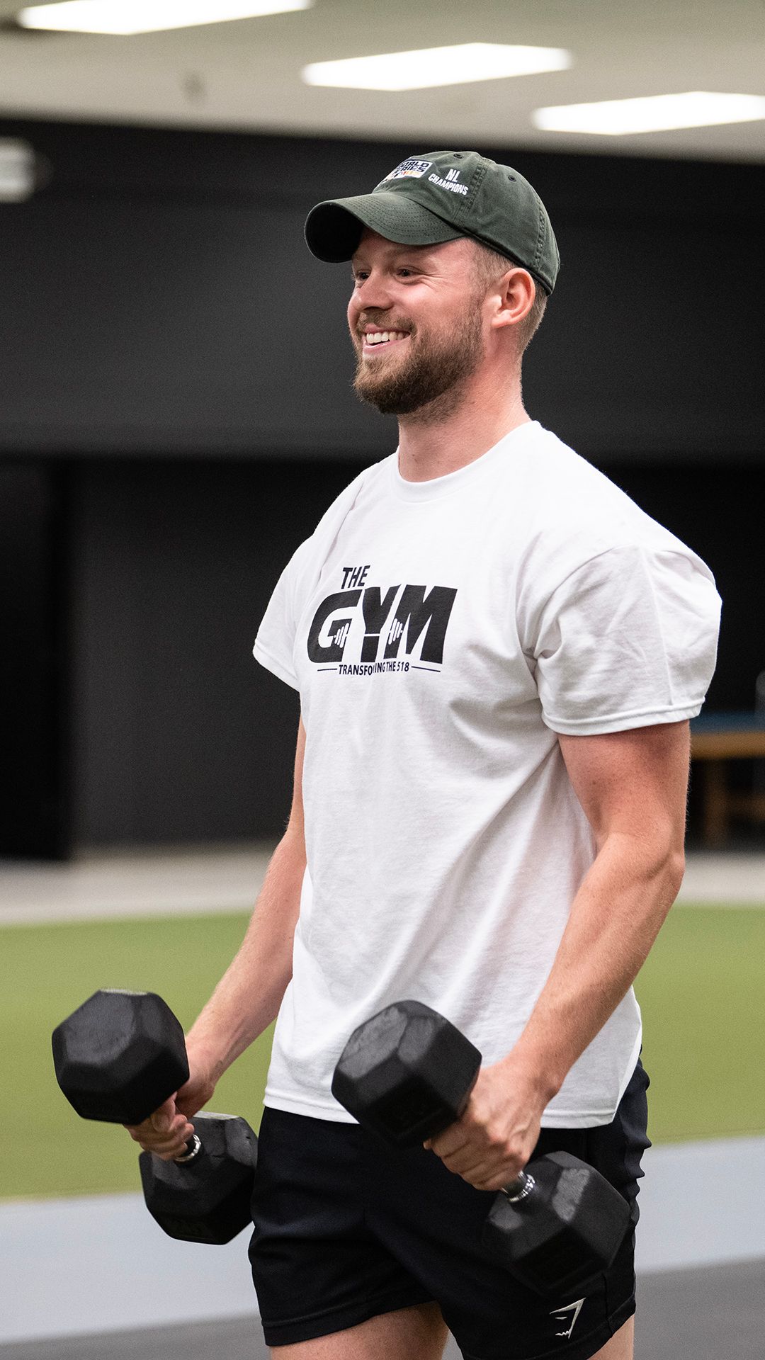 The GYM | Gym and Fitness Facility | Queensbury New York