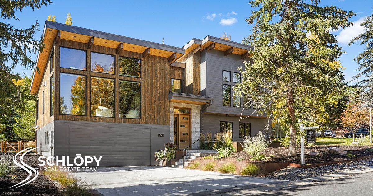 3041 Oak Rim Ln | Park Meadows Luxury Estate | Schlopy Real Estate Team