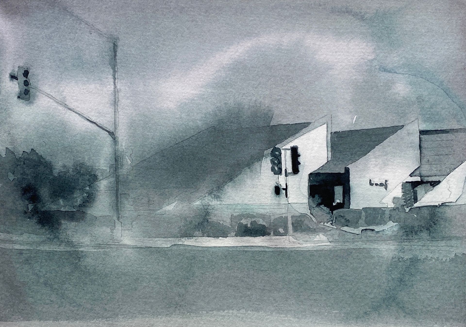 Bill Shelley / contemporary art