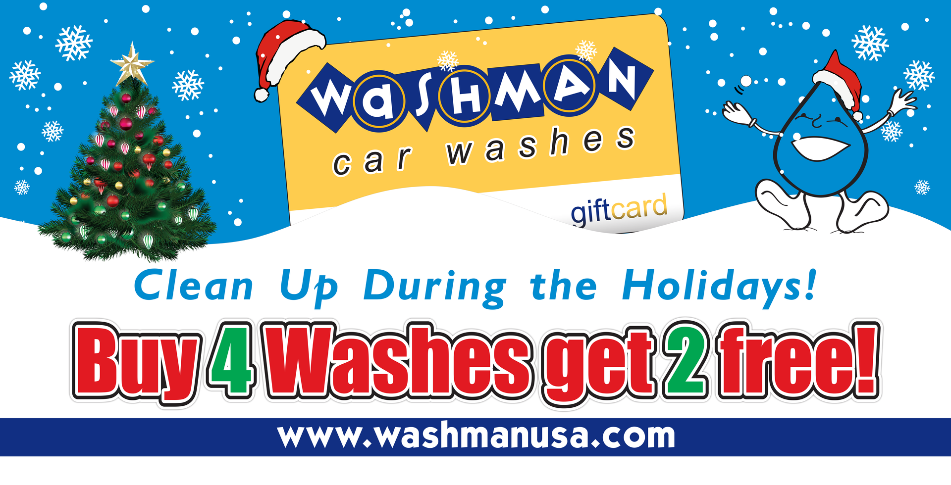 Full-Service Auto Wash