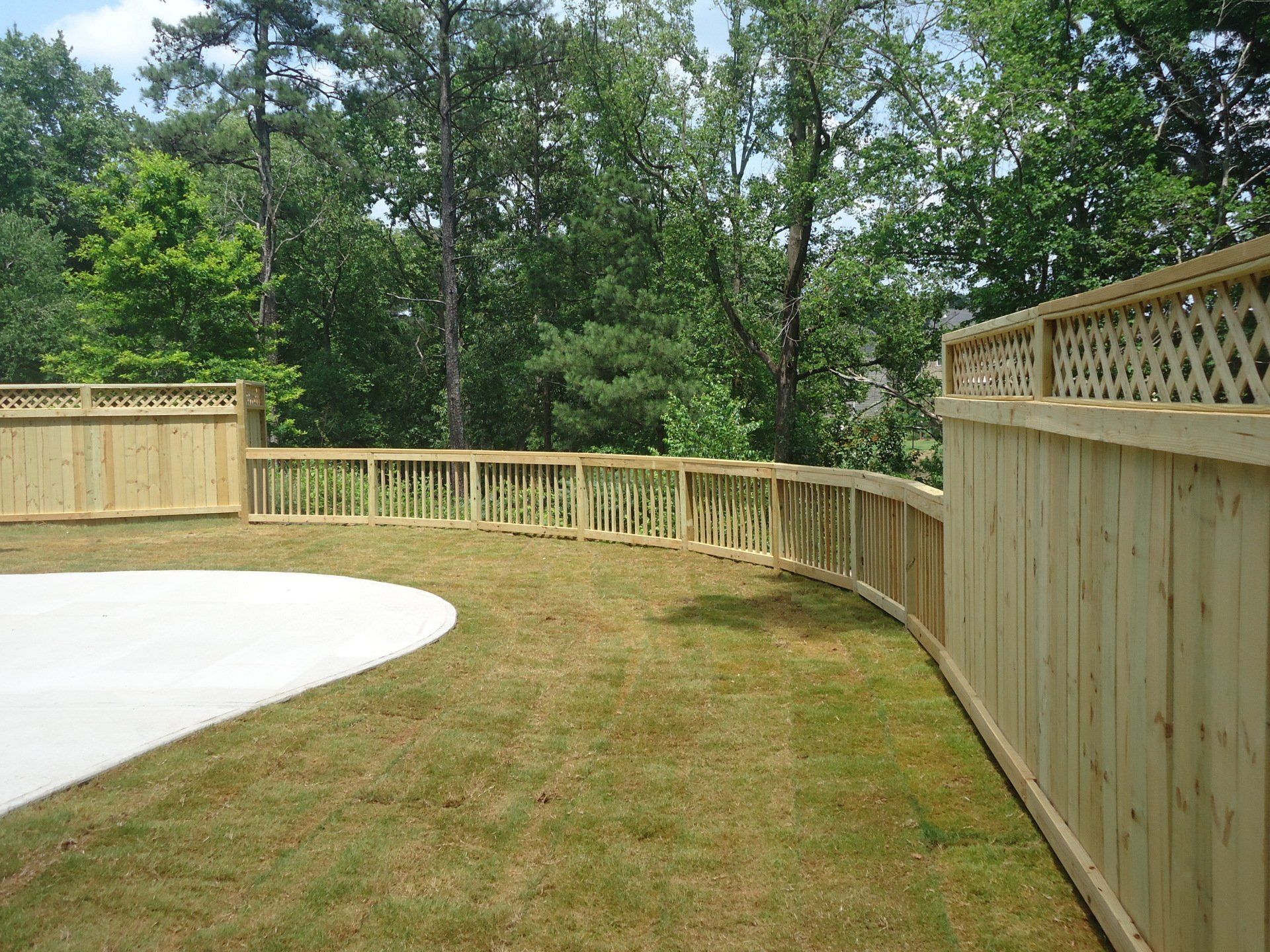 ACA Landscaping, LLC.