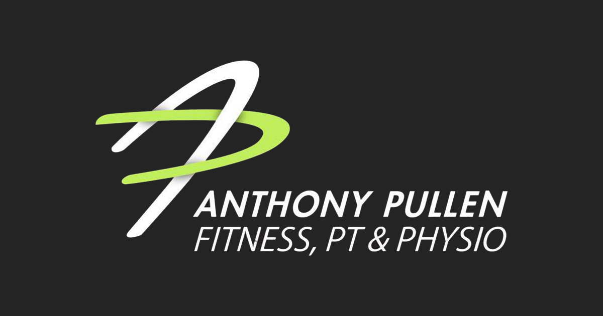 Private Fitness Studio In Measham | Anthony Pullen Personal Training