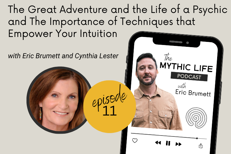 The Great Adventure and the Life of a Psychic and The Importance of ...