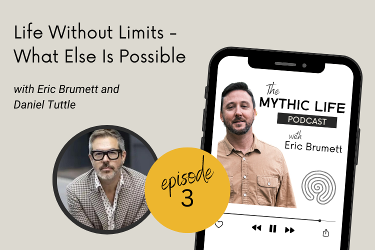 Life Without Limits - What Else Is Possible with Daniel Tuttle