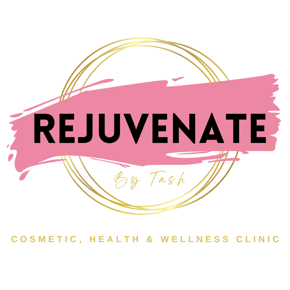 Rejuvenate by Tash | Cosmetic, Health and Wellness Clinic