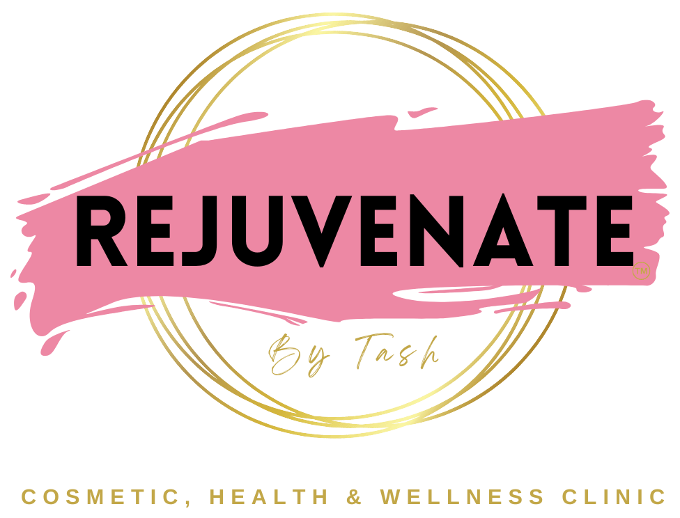 Rejuvenate By Tash | Cosmetic, Health and Wellness Clinic