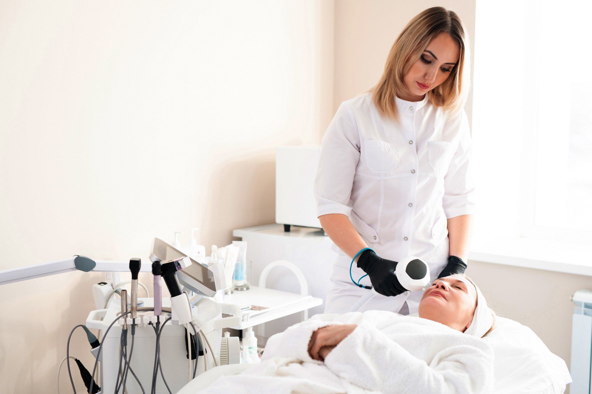 Rejuvenate Clinic Non Surgical Cosmetic Injectables Health And Wellness Treatments