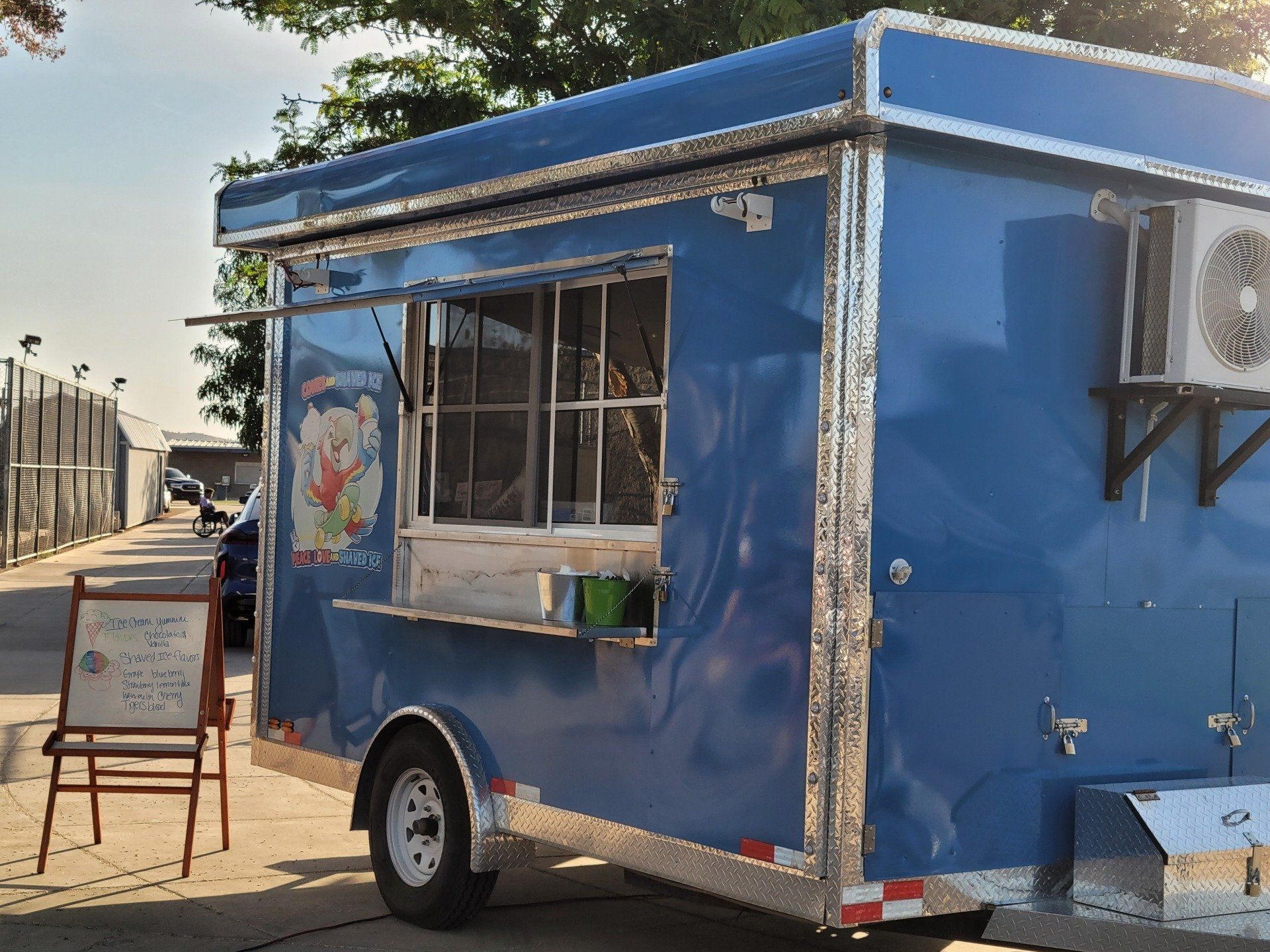 Shaved Ice | Cones And Shaved Ice, LLC