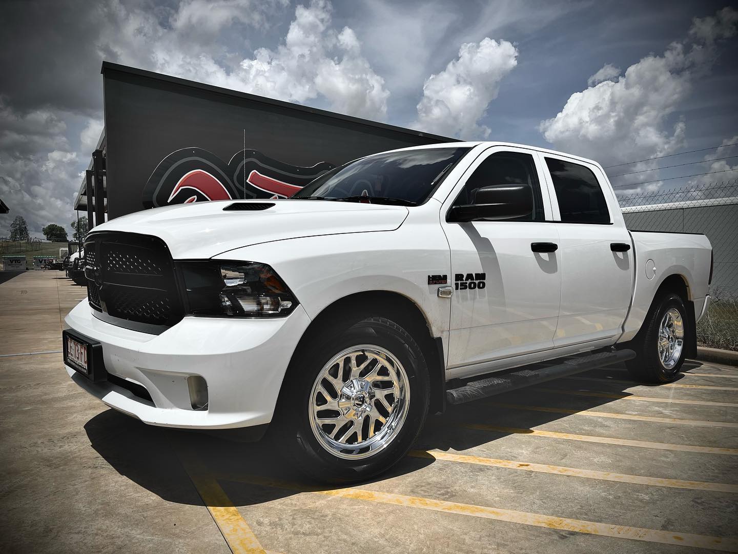 Gallery | Outback Auto NT