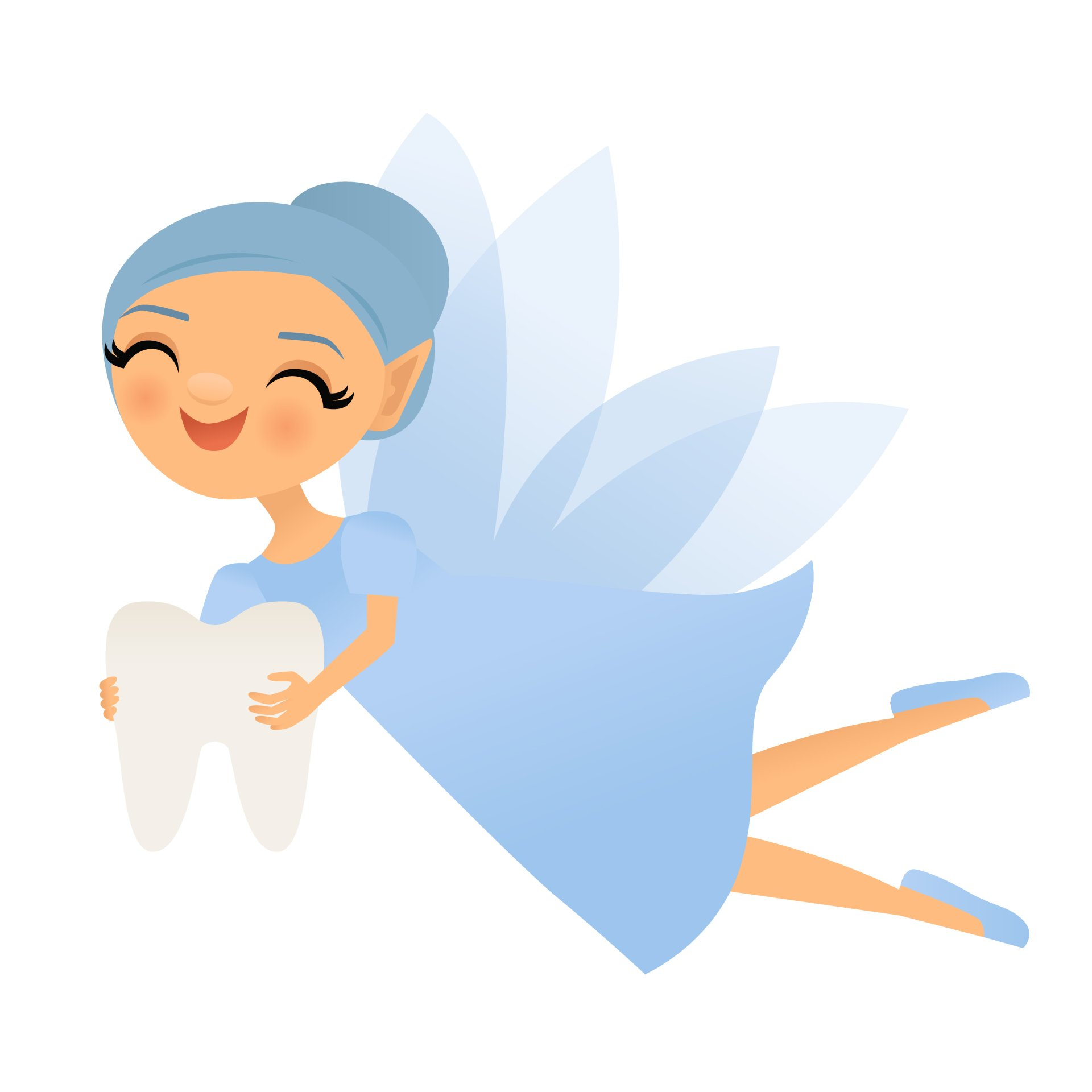 The Story Behind the Tooth Fairy Tradition