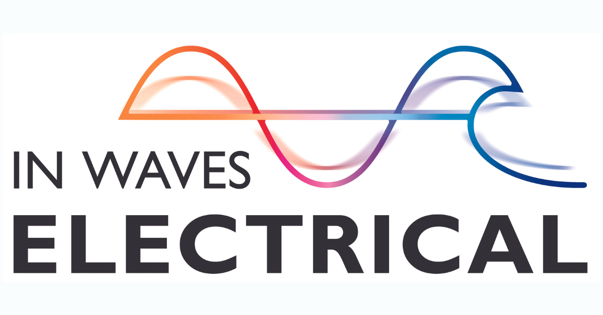 Expert Electrical Solutions on the Gold Coast | In Waves Electrical