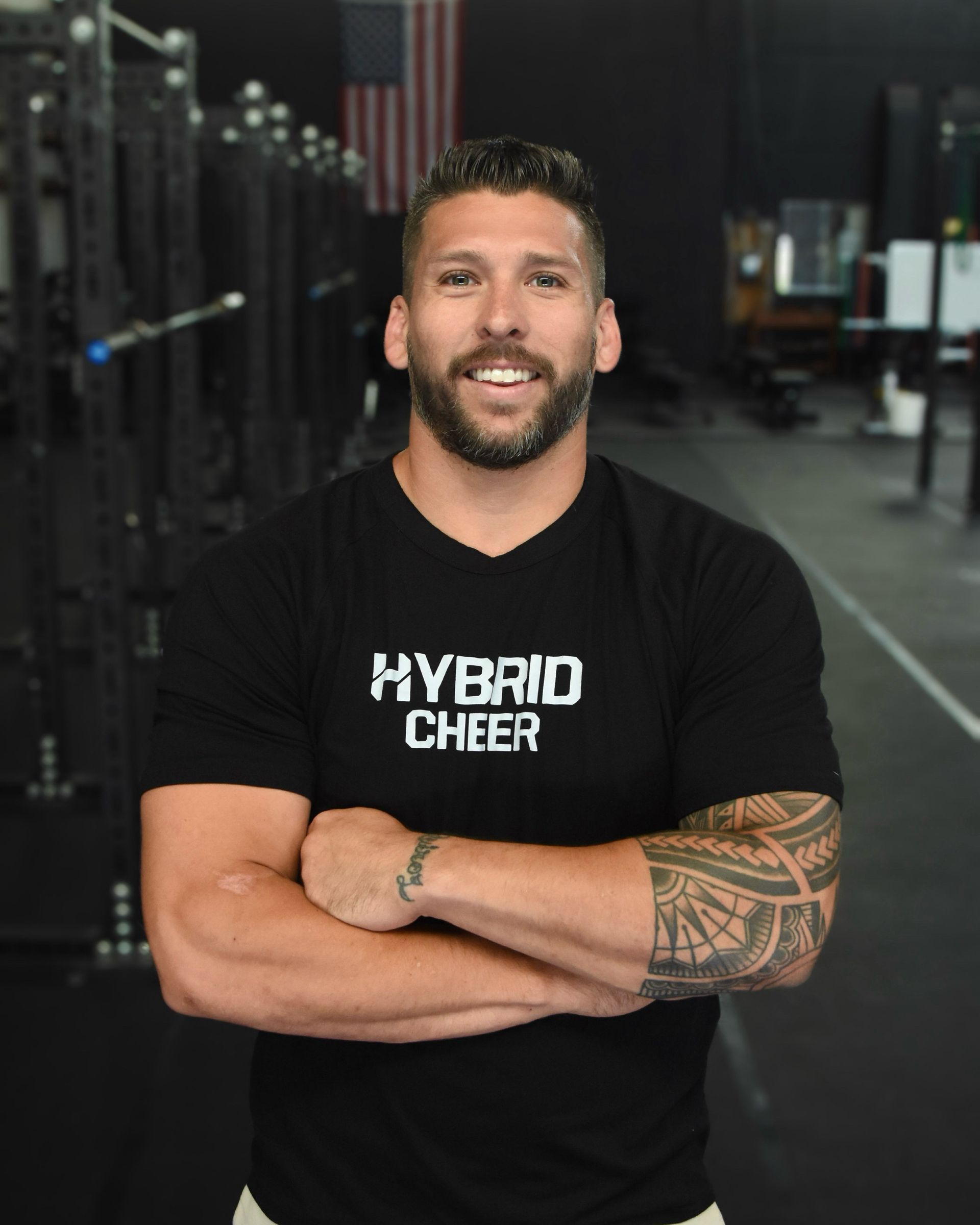 Facility Details | Hybrid Jax | Jacksonville Florida