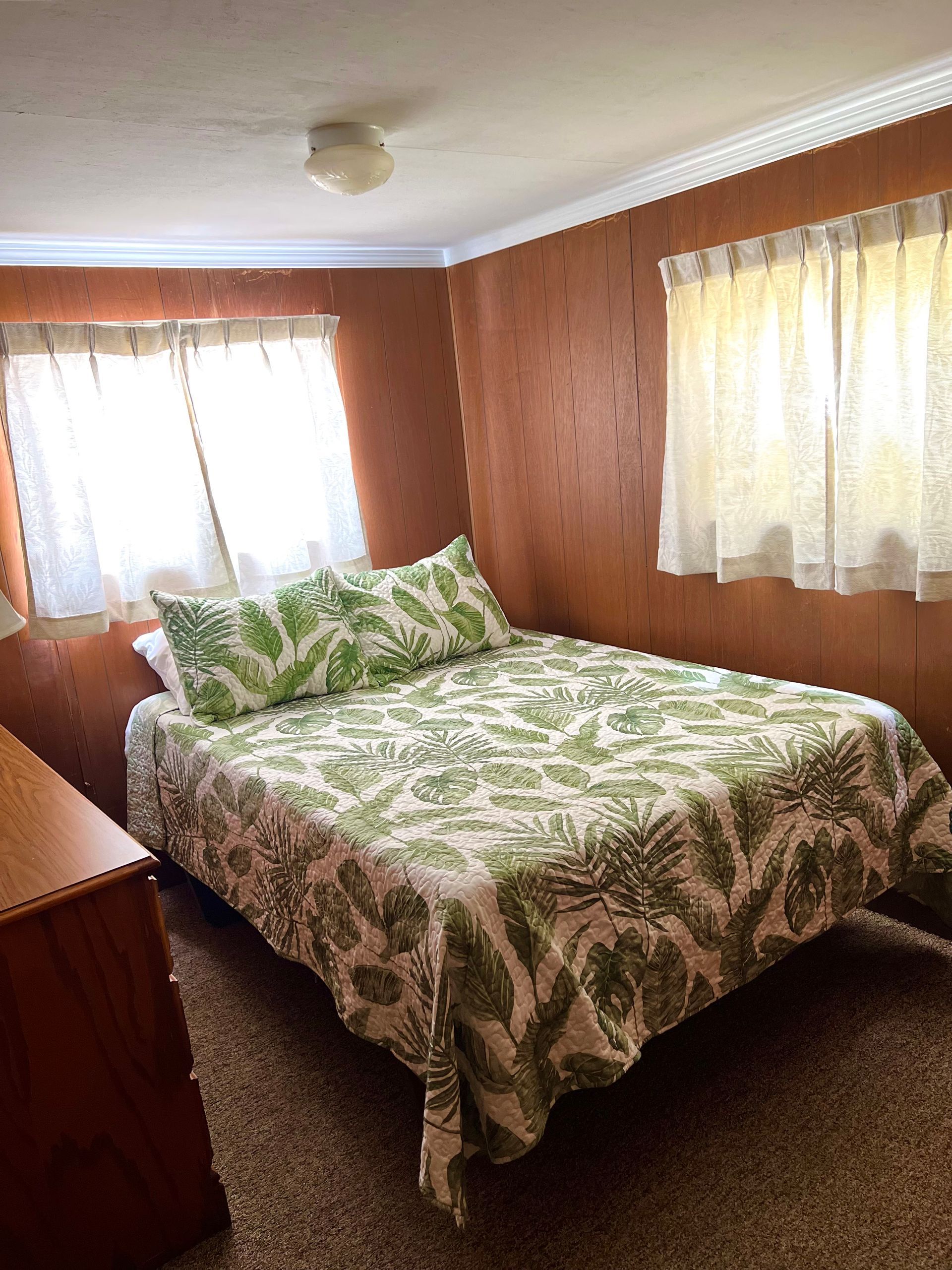 Gallery | The William & Garland Motel