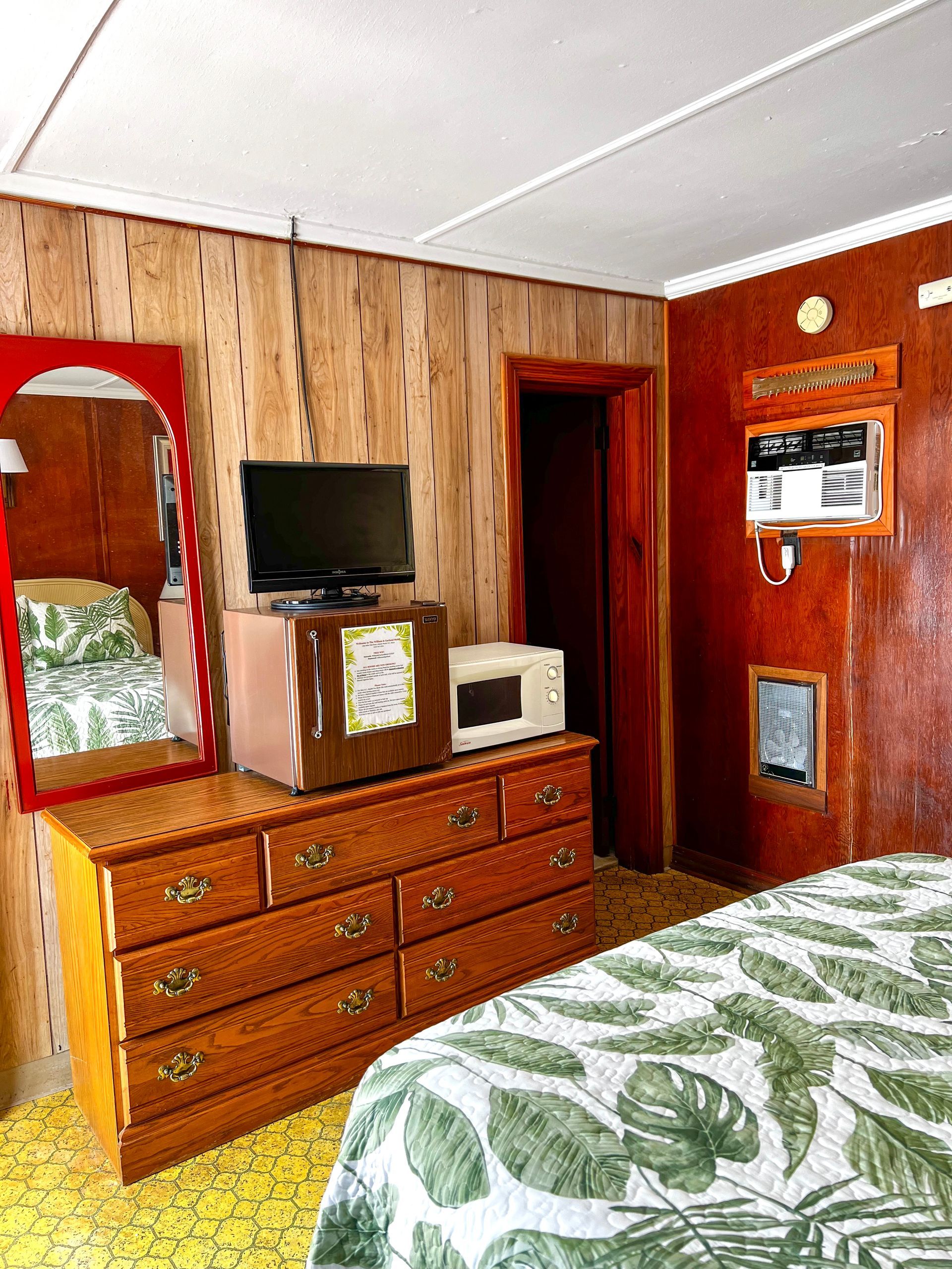 Gallery | The William & Garland Motel