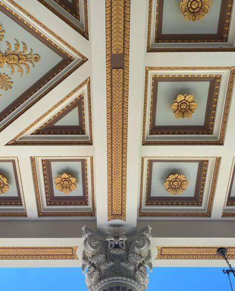 Luxury Interior Design based in New York and Palm Beach | LC Studio