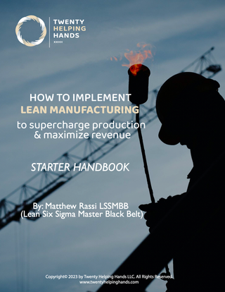 Lean Manufacturing Expert | Chicago Lean Manufacturing