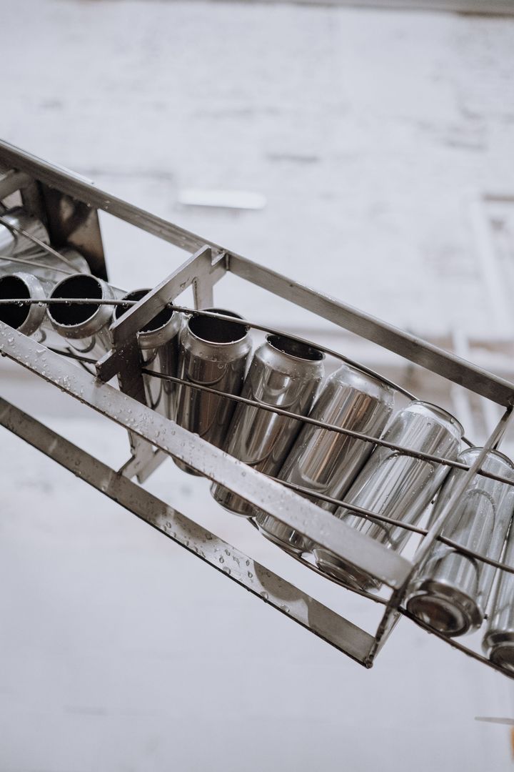 Manufacturing Consultant | Chicago Lean Manufacturing